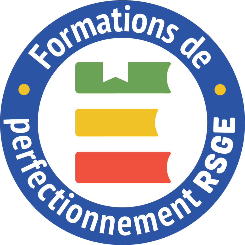 Perfectionnement pour responsables de service de garde en milieu familial