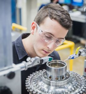 Formation sur mesure en métrologie pour entreprise - ÉNA